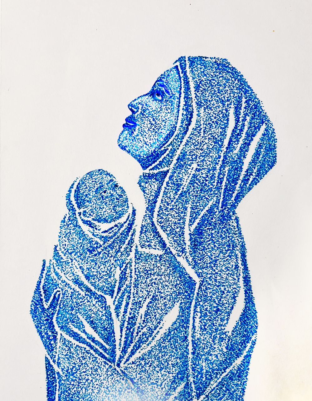 Genesis 29 - Leah's thankfulness and praise over Judah - Israel Media ...