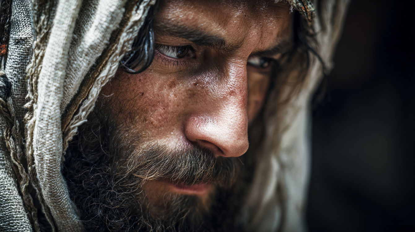 Jesus Identity as the King of the Jews Jewishness of Yeshua